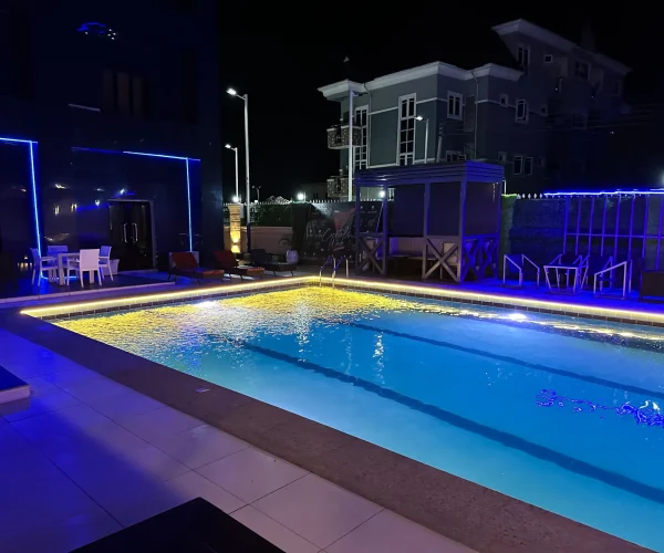 Boulevard Owerri Hotel – Boulevard Group